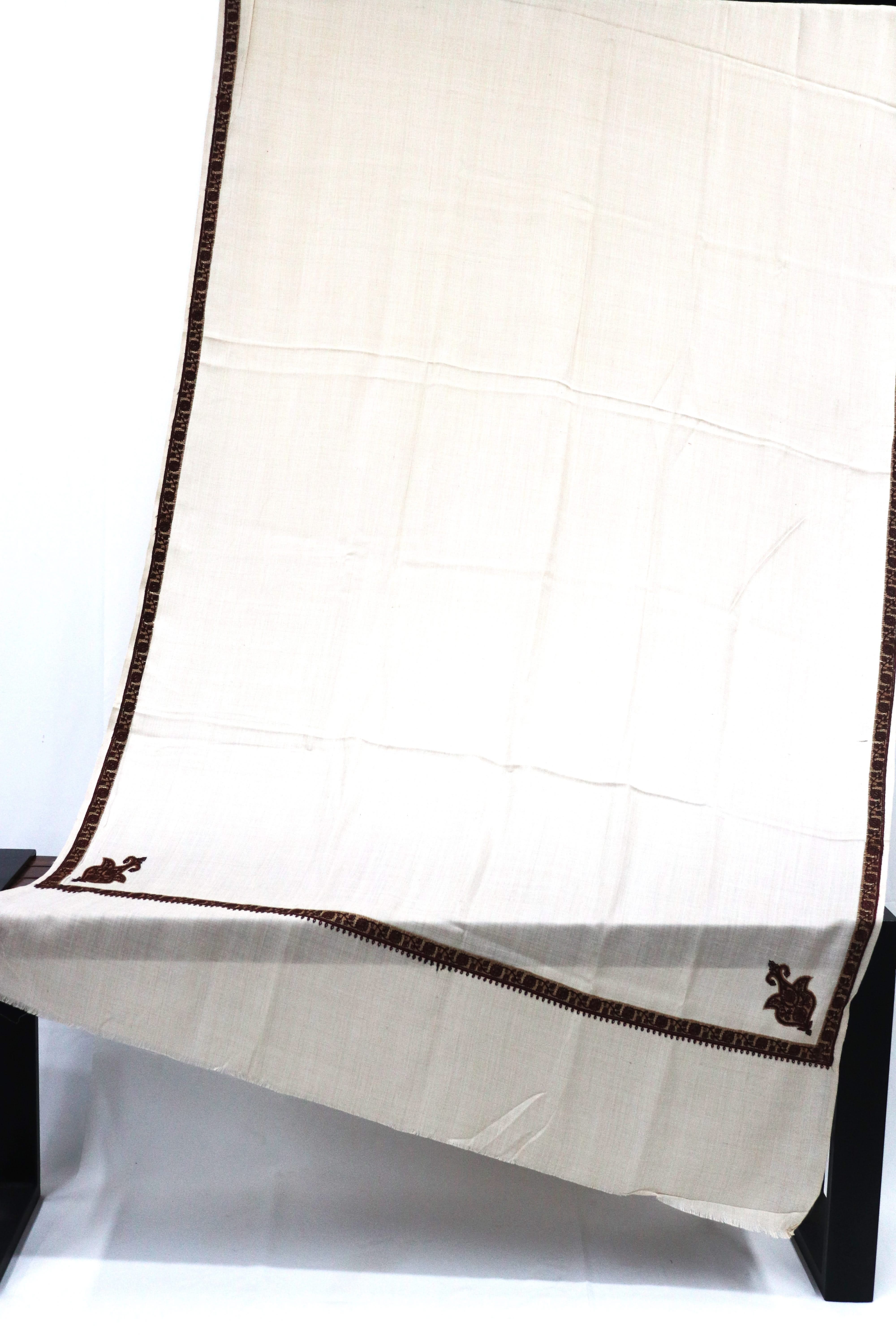 Kingri Border – Fazal Shawl