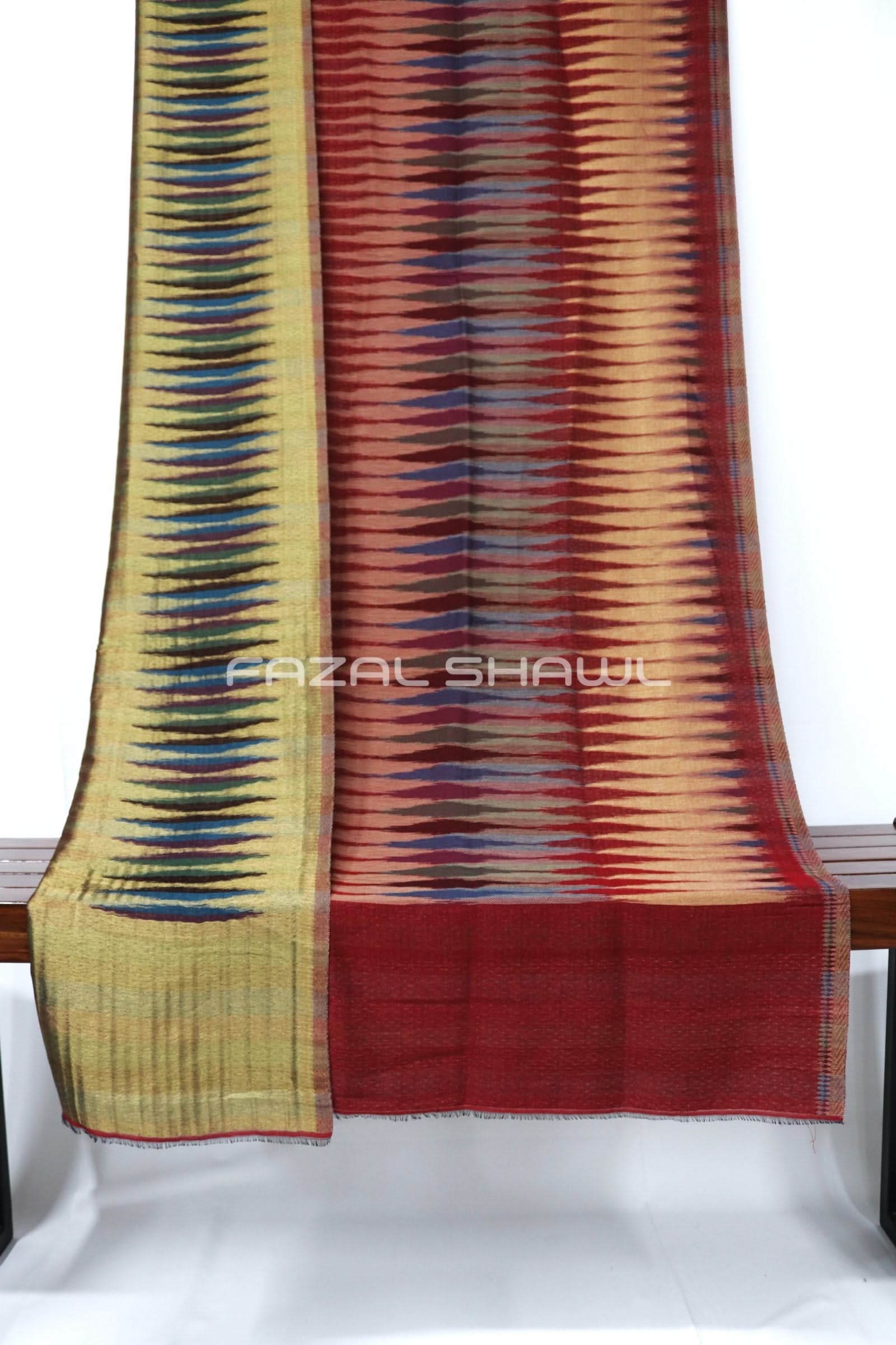 Rangoli Moon Light – Fazal Shawl